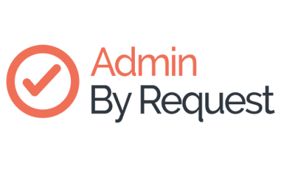 ITEMA - Admin By Request